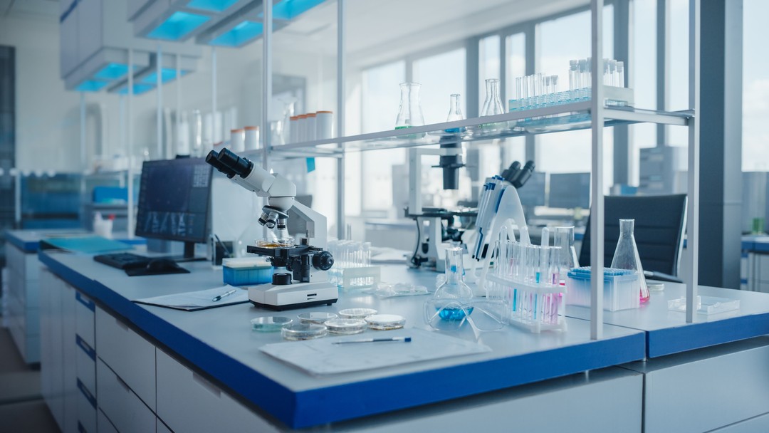 Quality Diagnostic Services by Adventus Labs