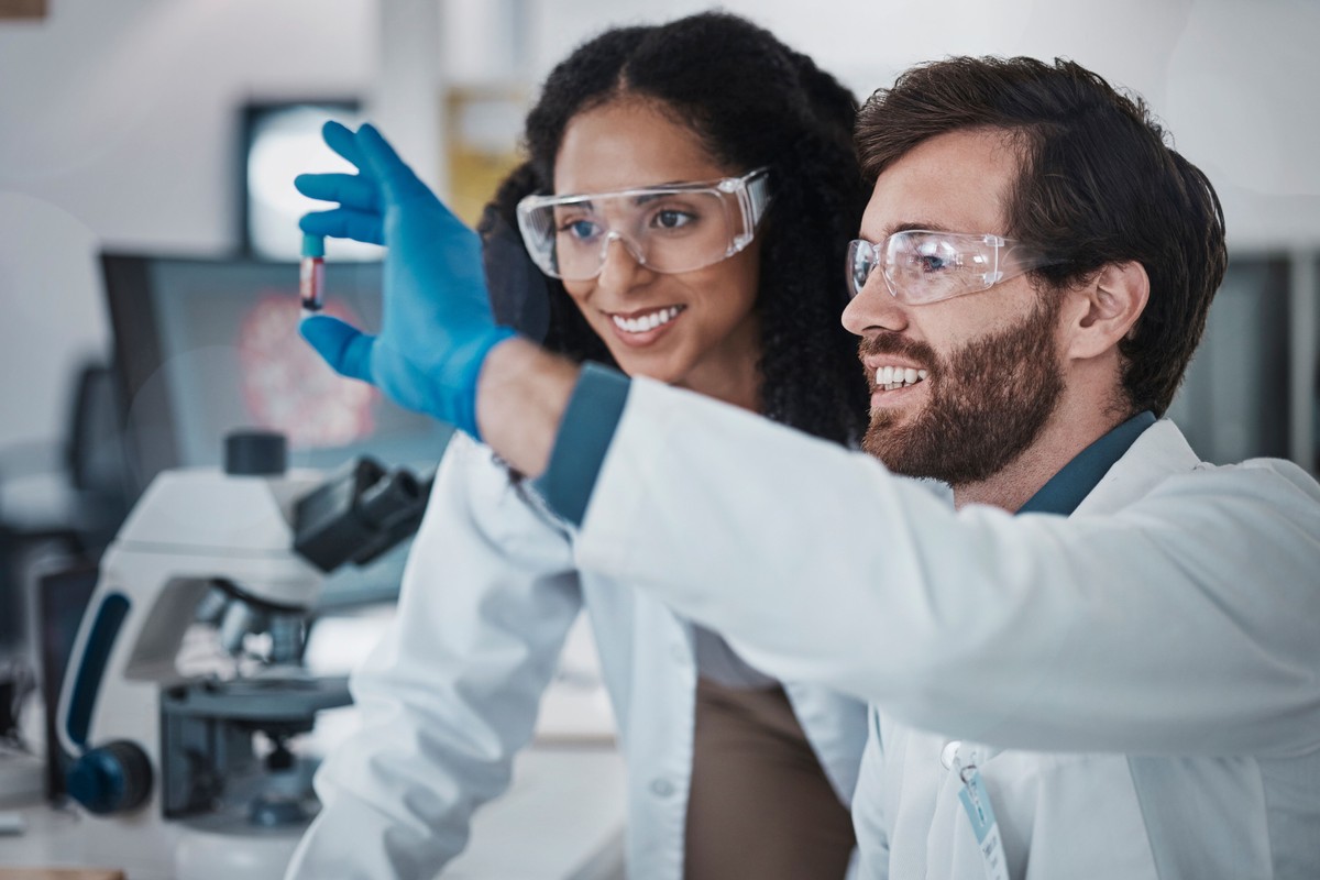 Quality Diagnostic Services by Adventus Labs