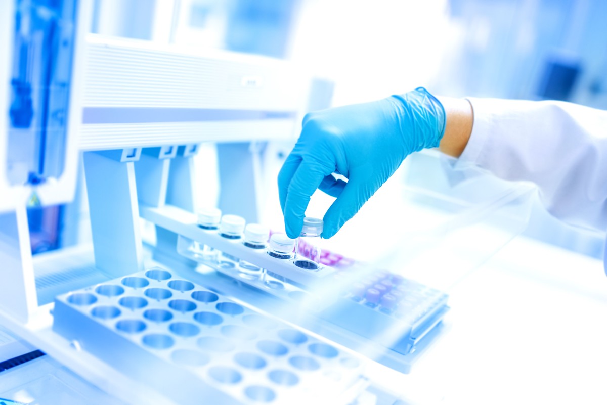 Adventus Laboratory Solutions - From Questions to Clarity